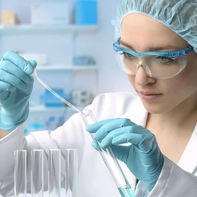 Lab Chillers | BioTech Cooling |North Slope Chillers