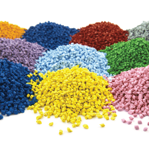 Temperature Control in Plastics Manufacturing | North Slope Chillers