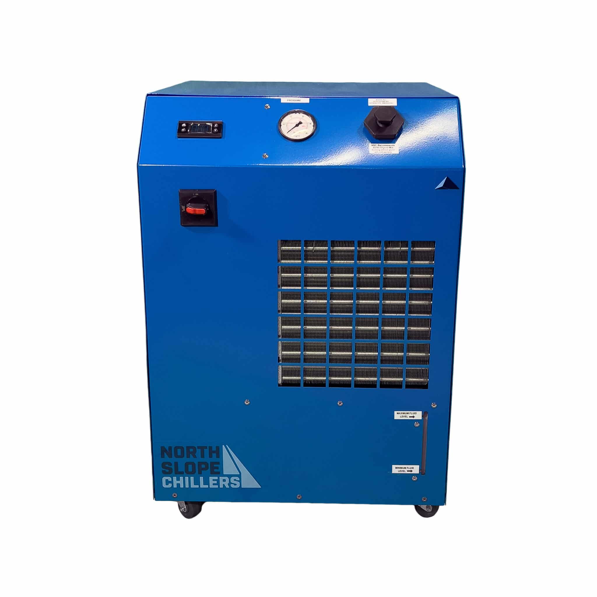 Deep Freeze Half Ton (Horsepower) Chiller | North Slope Chillers