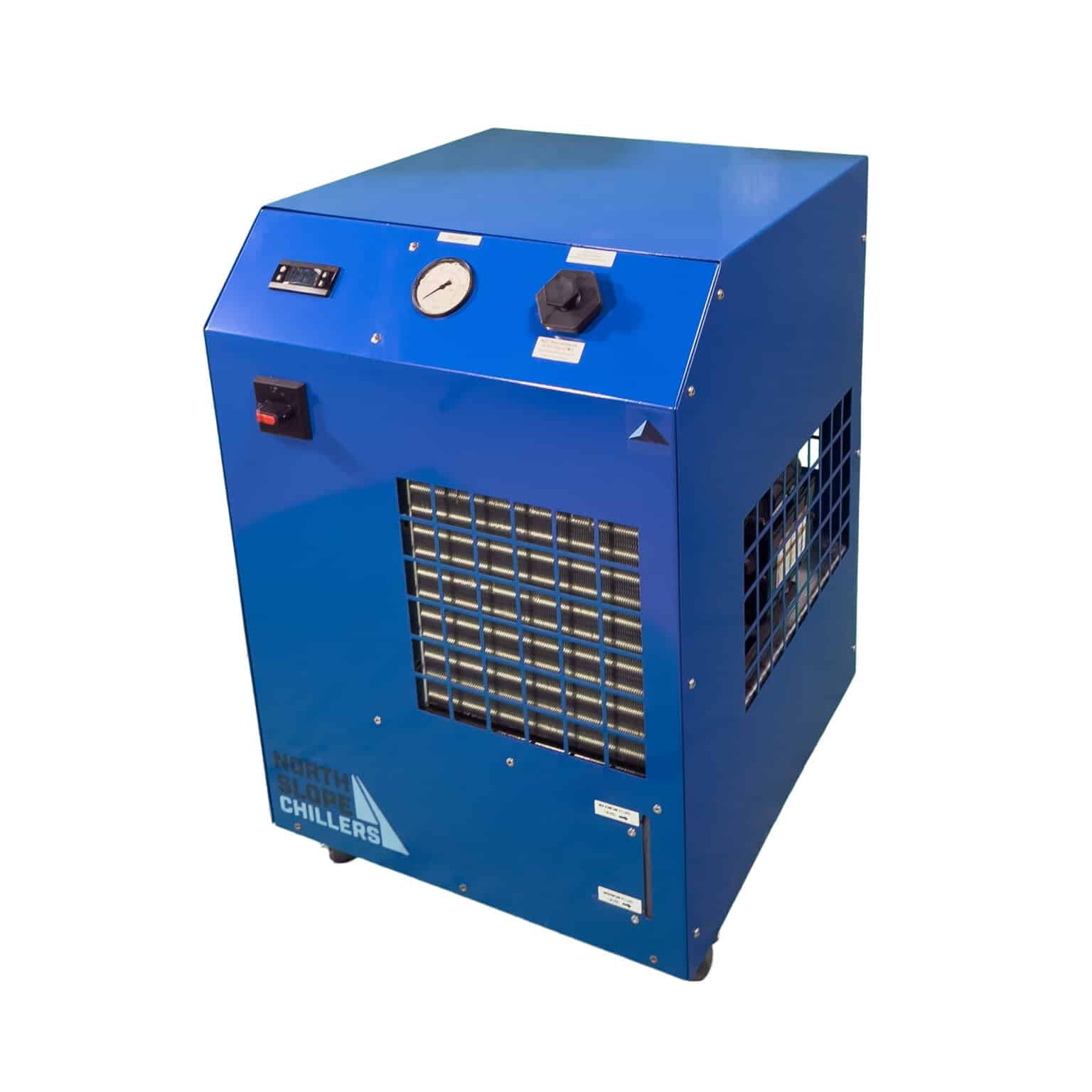 Deep Freeze Half Ton (Horsepower) Chiller | North Slope Chillers