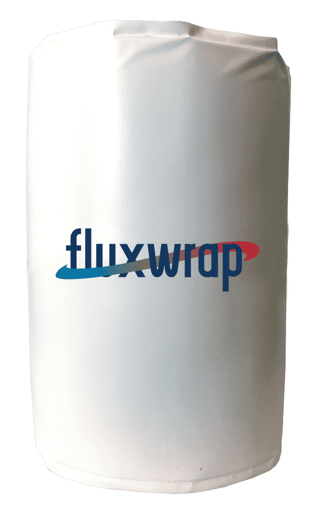Fluxwrap Fluid Channel Blankets | North Slope Chillers